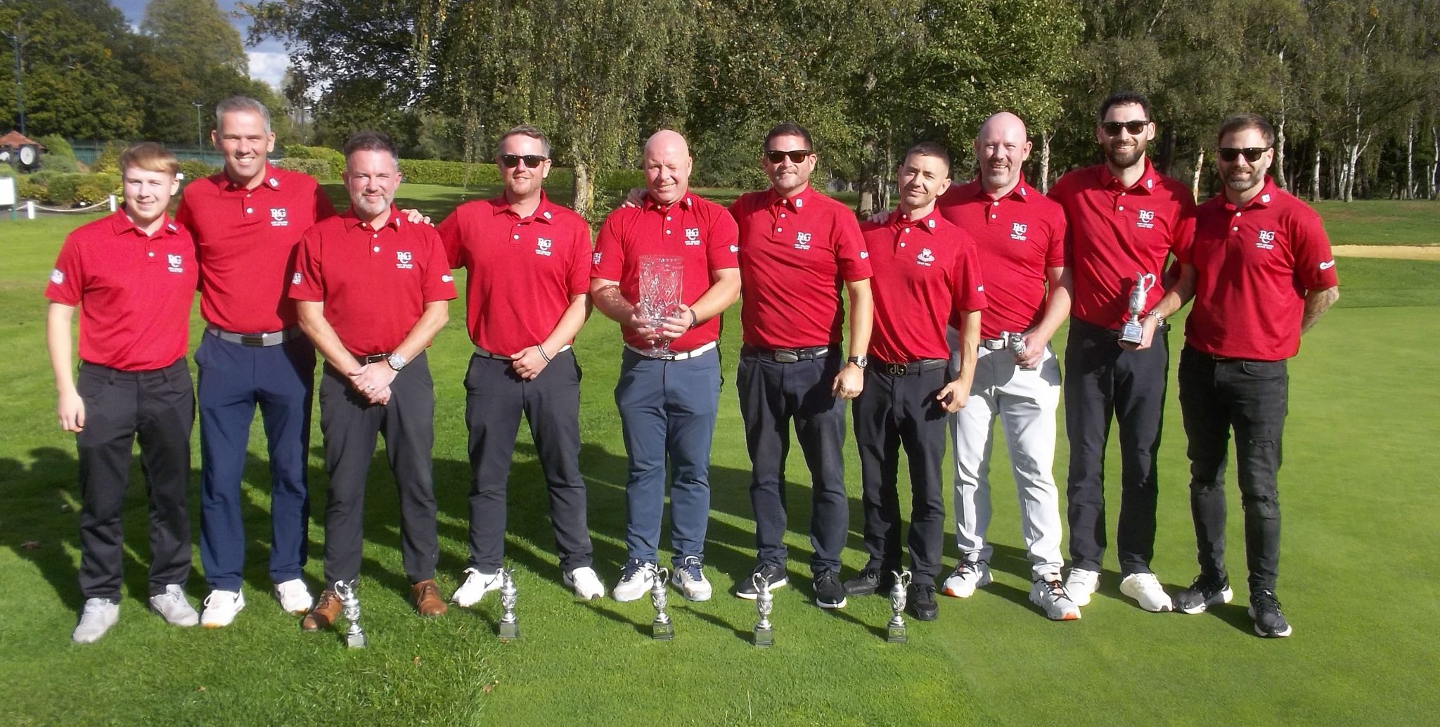 West Midlands Golf League
